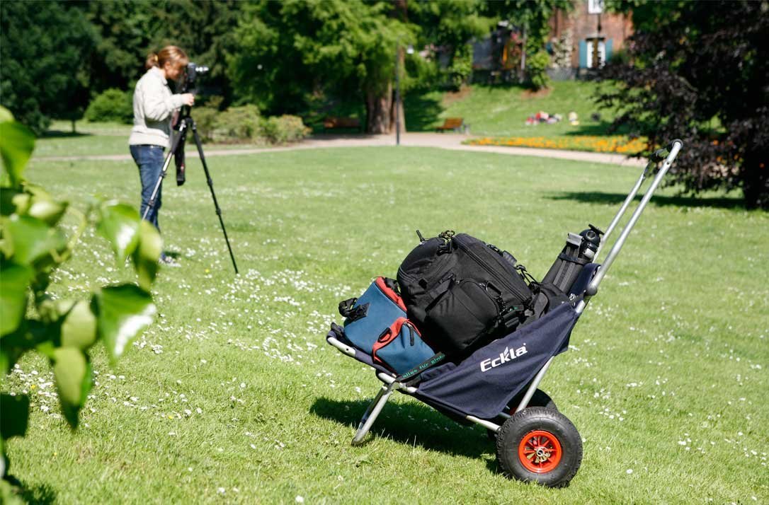 Beach Trolley + Unsere Top 3 + Produktvergleich